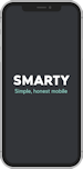 Smarty PAC Code: Keep Your Number When Changing Networks