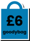 Giffgaff Goodybags & Pay As You Go Review: Bundles With O2 Coverage
