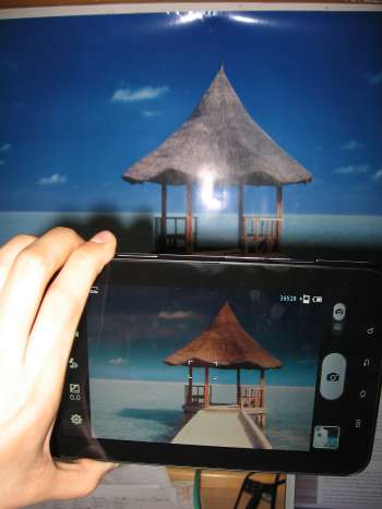 Reviewed: Samsung Galaxy Tab Android Tablet - How does it fare against ...