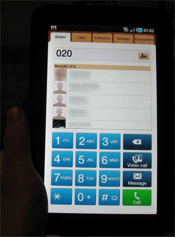 Reviewed: Samsung Galaxy Tab Android Tablet - How does it fare against ...
