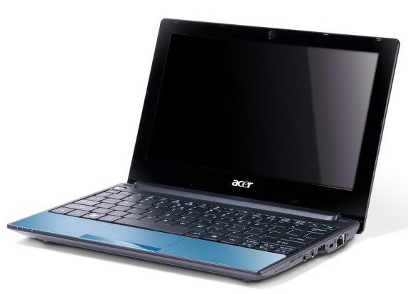 Tablets VS Netbooks: The battle of the ultraportable computing devices ...