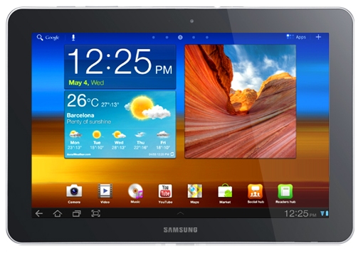 Tablets VS Netbooks: The battle of the ultraportable computing devices ...