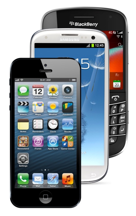 Buyer's Guide to Smartphone Storage: Internal, Micro SD & Cloud