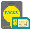 EE Pay As You Go Packs: Bundles From £5/Month Top Up & Data Boosts
