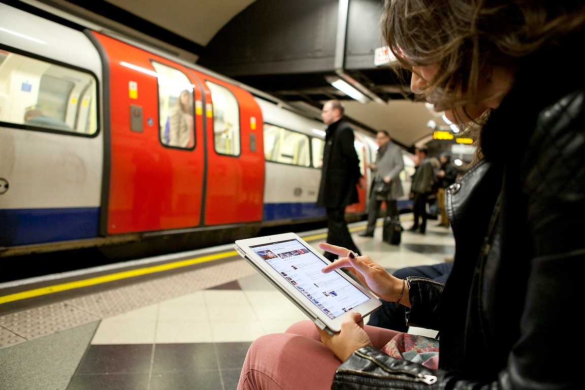 Where To Find Free Wi-Fi From BT, O2, The Cloud & Virgin