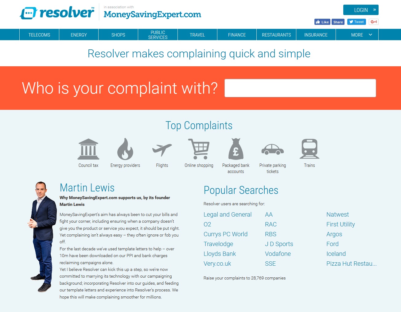 Contact Details & Phone Numbers For UK Mobile Networks