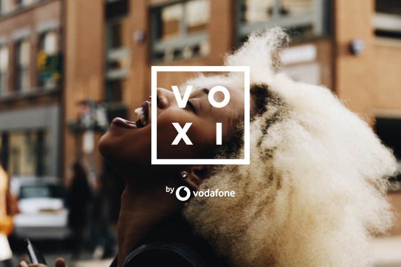 VOXI International Roaming: Low-Cost Global Roaming Extras