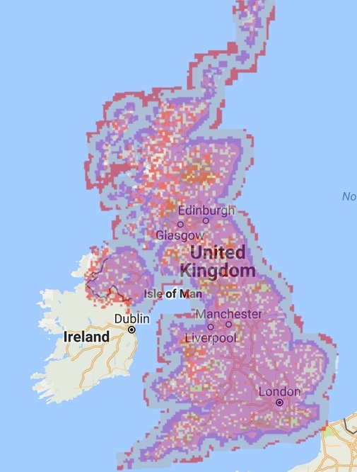 VOXI Review: Pay As You Go Plans With Unlimited Social, Music & Video
