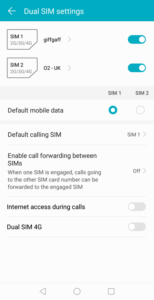 Dual SIM Phones: How To Choose & Buy A Dual-SIM Smartphone