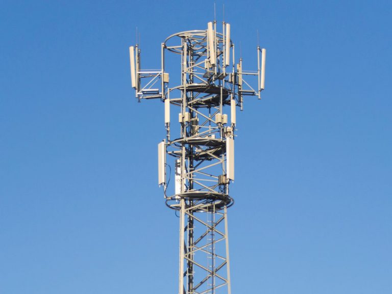 Vodafone Coverage & Network: 5G, 4G, 3G Maps & Signal Checker