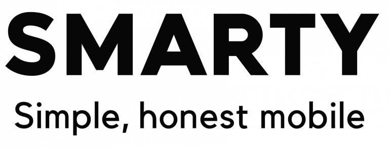 SMARTY's £17 Unlimited Data SIM: No Contract & 5G Coverage