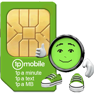 Compare Pay As You Go Networks: Rates & Mobile Coverage