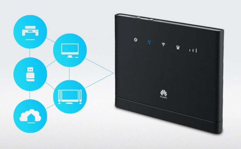 4G Home Broadband Deals: Broadband With No Phone Line