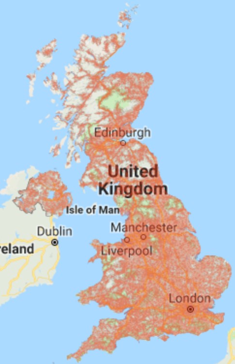 Smarty Mobile SIM Review: 8GB for £6, 35GB for £8 & 65GB for £9