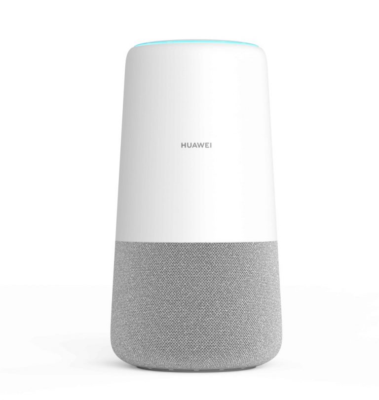 Huawei AI Cube B900 Review: 4G Hub with Alexa Smart Speaker