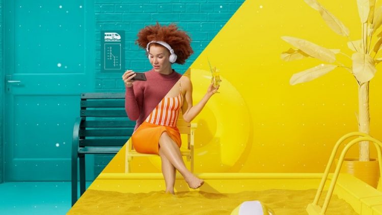 EE Unlimited Data: 4G & 5G Speeds, Personal Hotspot & Fair Usage