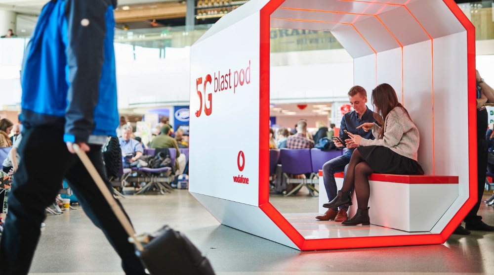 Vodafone Secure Net: What Is Secure Net, How It Works & How To Cancel
