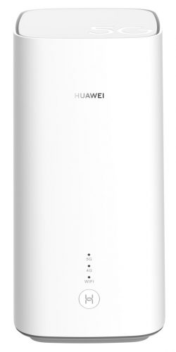 Huawei 5G CPE Pro: Broadband Router Review (H112-370 & H112-372)