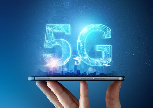 O2 Coverage & Network: 5G, 4G & 3G Coverage Maps And Speed