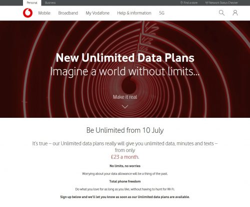Vodafone Secure Net: What Is Secure Net, How It Works & How To Cancel