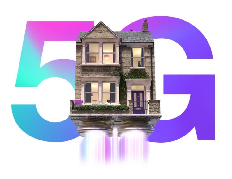 Three 5G Broadband Review: Three's 5G Hub vs Fibre Broadband