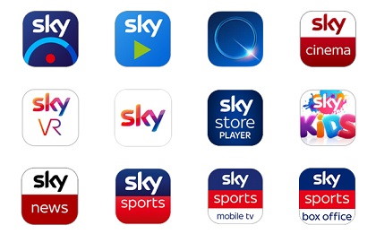 Sky Mobile Review: SIM Cards & Handsets With Rollover & Sky TV
