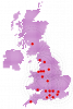 Vodafone Coverage & Network: 5G, 4G, 3G Maps & Signal Checker