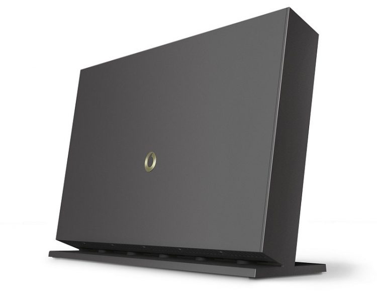 Vodafone Full Fibre FTTP Broadband: Full Fibre 1, 2, 100, 200, 500 & 900