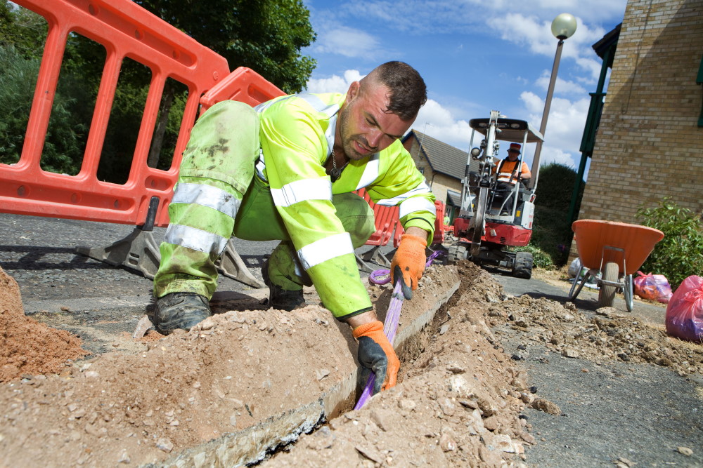 Home Broadband: UK Internet Service Providers & Technology Compared