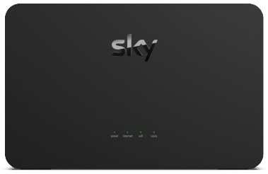 Sky WiFi Max: Sky Max Hub, Sky Max Pods & WiFi Guarantee