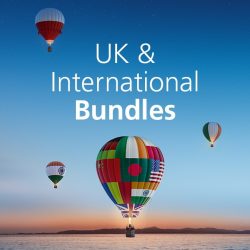 O2 Big Bundles: Pay As You Go Bundles from £5/month