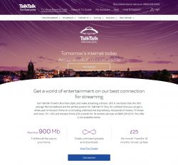 TalkTalk Broadband Review: ADSL & Fibre With Wi-Fi Hub Router