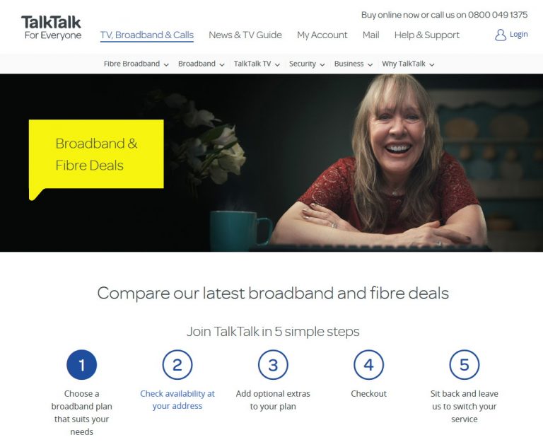 Switching Between TalkTalk & Vodafone Broadband: How To Guide