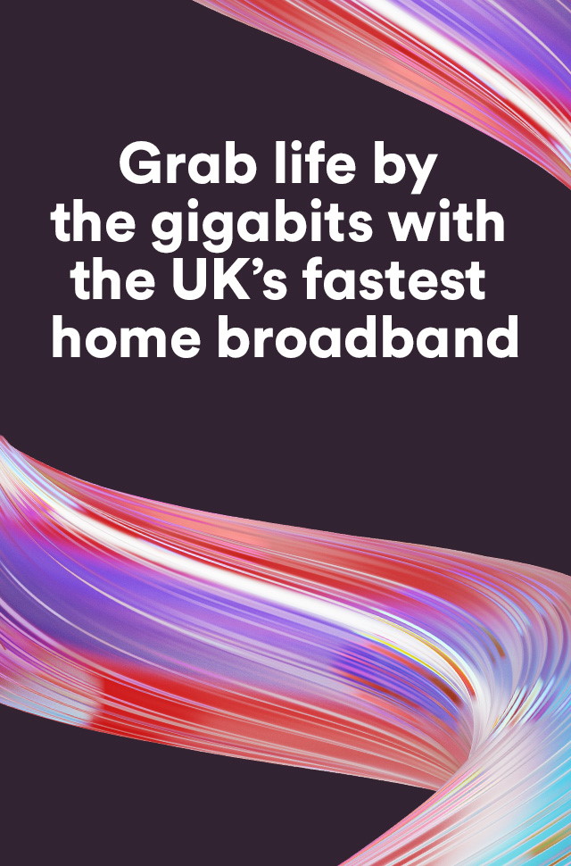 Virgin Media Gig1 Fibre Review: Hub 4 Router & Gigabit Speeds