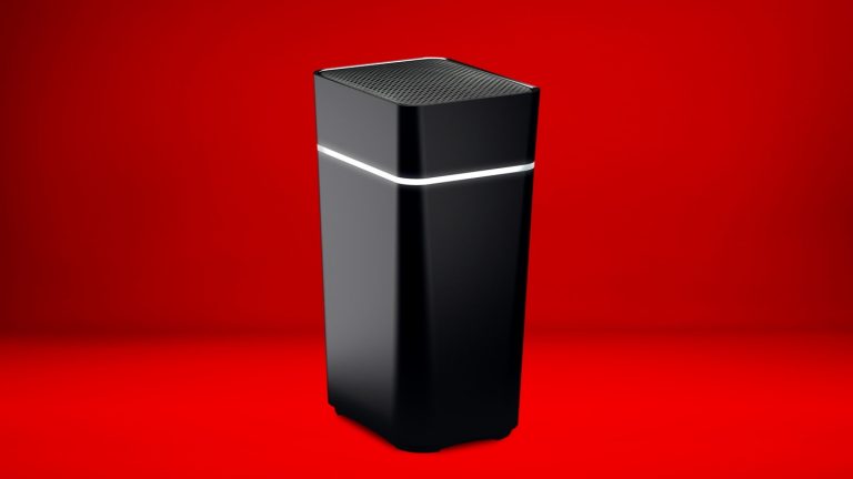 Virgin Media Gig1 Fibre Review: Gigabit Broadband With Hub 4 Router