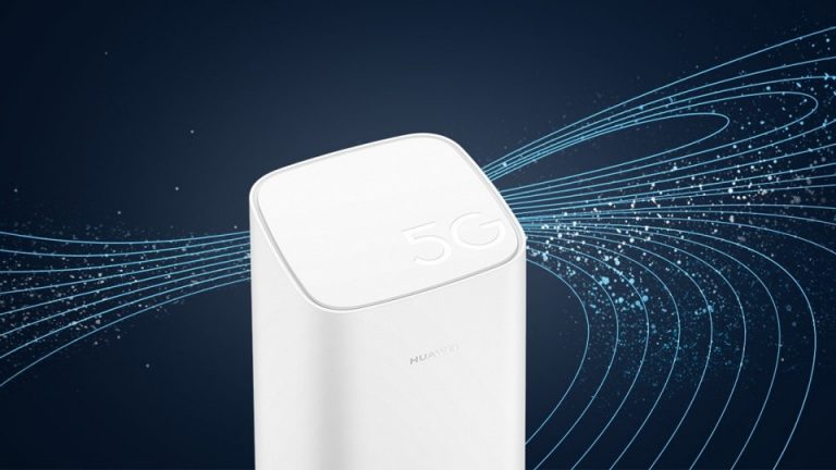 Huawei 5G CPE Pro: Broadband Router Review (H112-370 & H112-372)