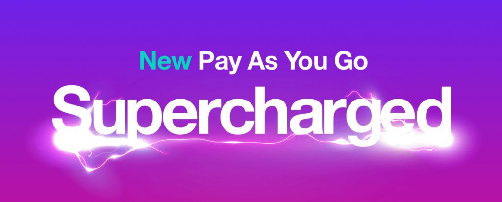 Best Pay As You Go SIM For Light Users: No Monthly Top-Up & No Expiry