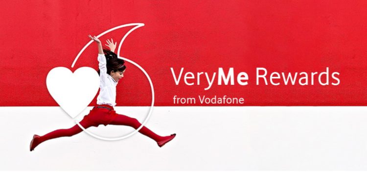 Vodafone Pay As You Go Plus: No Contract Plans With 5G & Auto-Renew