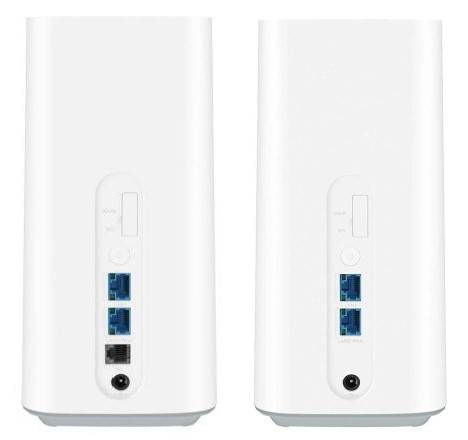 Huawei 5G CPE Pro: Broadband Router Review (H112-370 & H112-372)