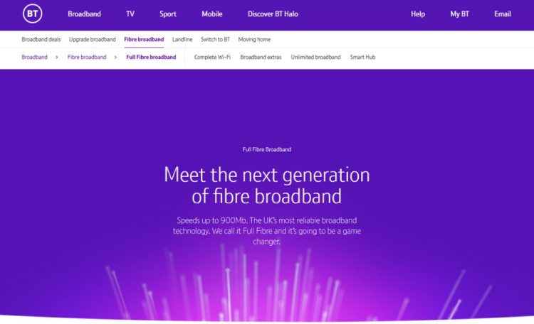 BT Hybrid Connect Broadband: Unbreakable Wi-Fi With Backup From EE