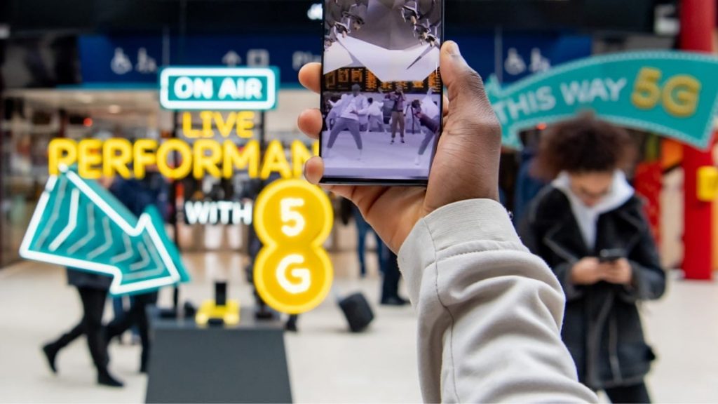 EE Unlimited Data Plans: Speeds, Personal Hotspot & Fair Use