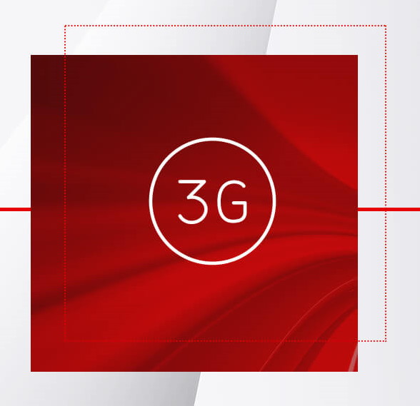 Vodafone Coverage & Network: 5G, 4G, 3G Maps & Signal Checker