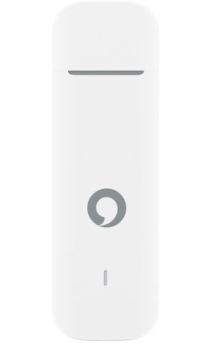 Vodafone Mobile Broadband Review: R219 Mobile Wi-Fi & K5161 Dongle