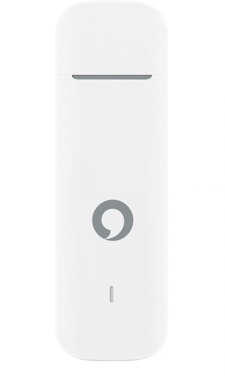 Vodafone Mobile Broadband Review: R219 Mobile Wi-Fi & K5161 Dongle