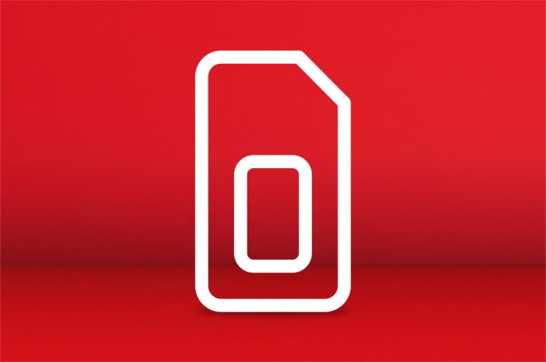 Vodafone Mobile Broadband Review: R219 Mobile Wi-Fi & K5161 Dongle