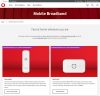 Vodafone Mobile Broadband Review: R219 Mobile Wi-Fi & K5161 Dongle
