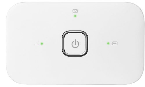 Vodafone Mobile Broadband Review: R219 Mobile Wi-Fi & K5161 Dongle