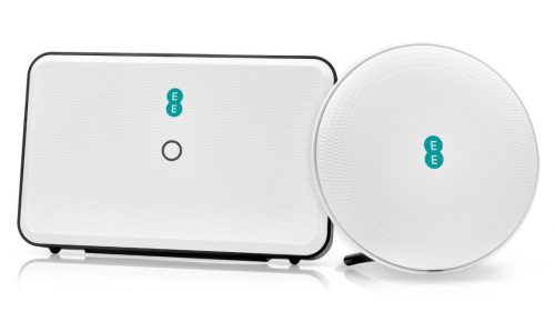 EE Smart WiFi Review: Home Wi-Fi Booster & 4GEE WiFi Mini Hotspot