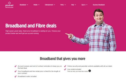Switching Between Plusnet & BT Broadband: How To Guide