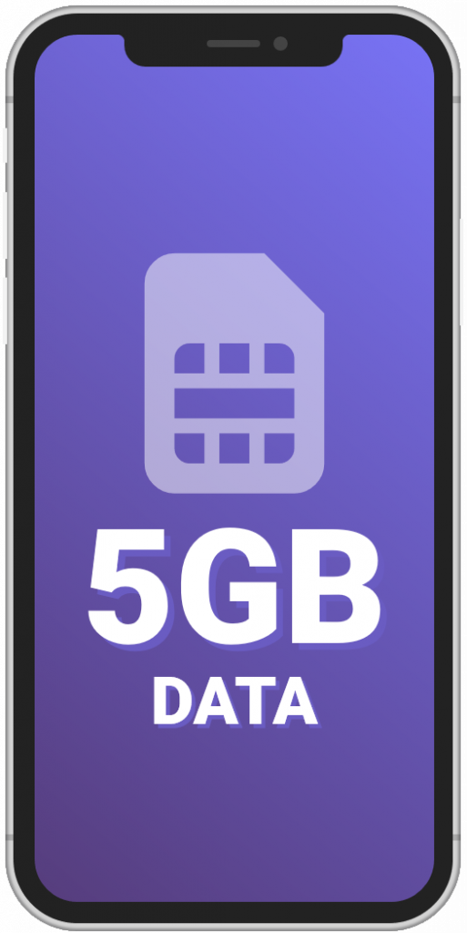 5GB of Data: How Much Is It & How Long Does It Last? Mobile Data Limits